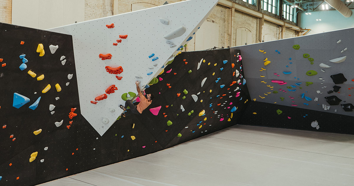 Locations | Climb So iLL