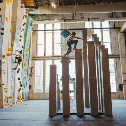 Gravity Lab Pass | Climb So iLL