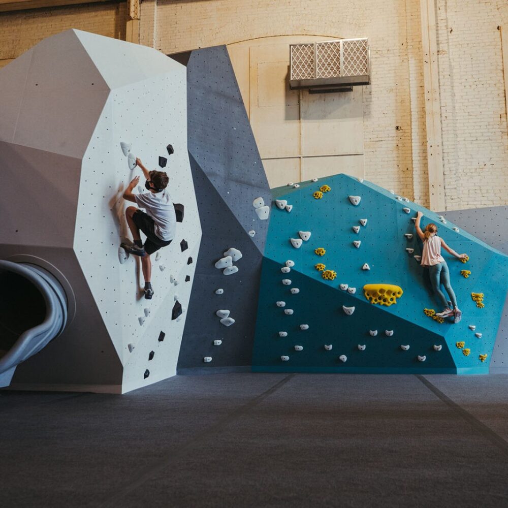 Gravity Lab Pass | Climb So iLL