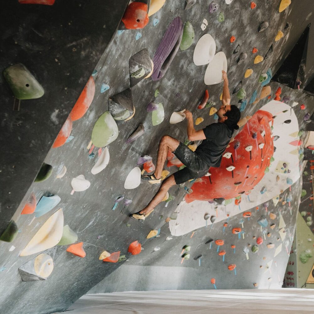 Gym Membership at Climb So iLL | Climb So iLL