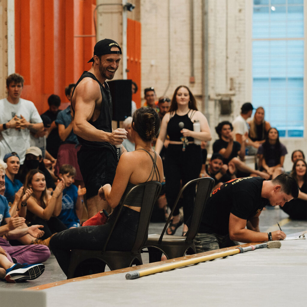 Gym Membership at Climb So iLL | Climb So iLL